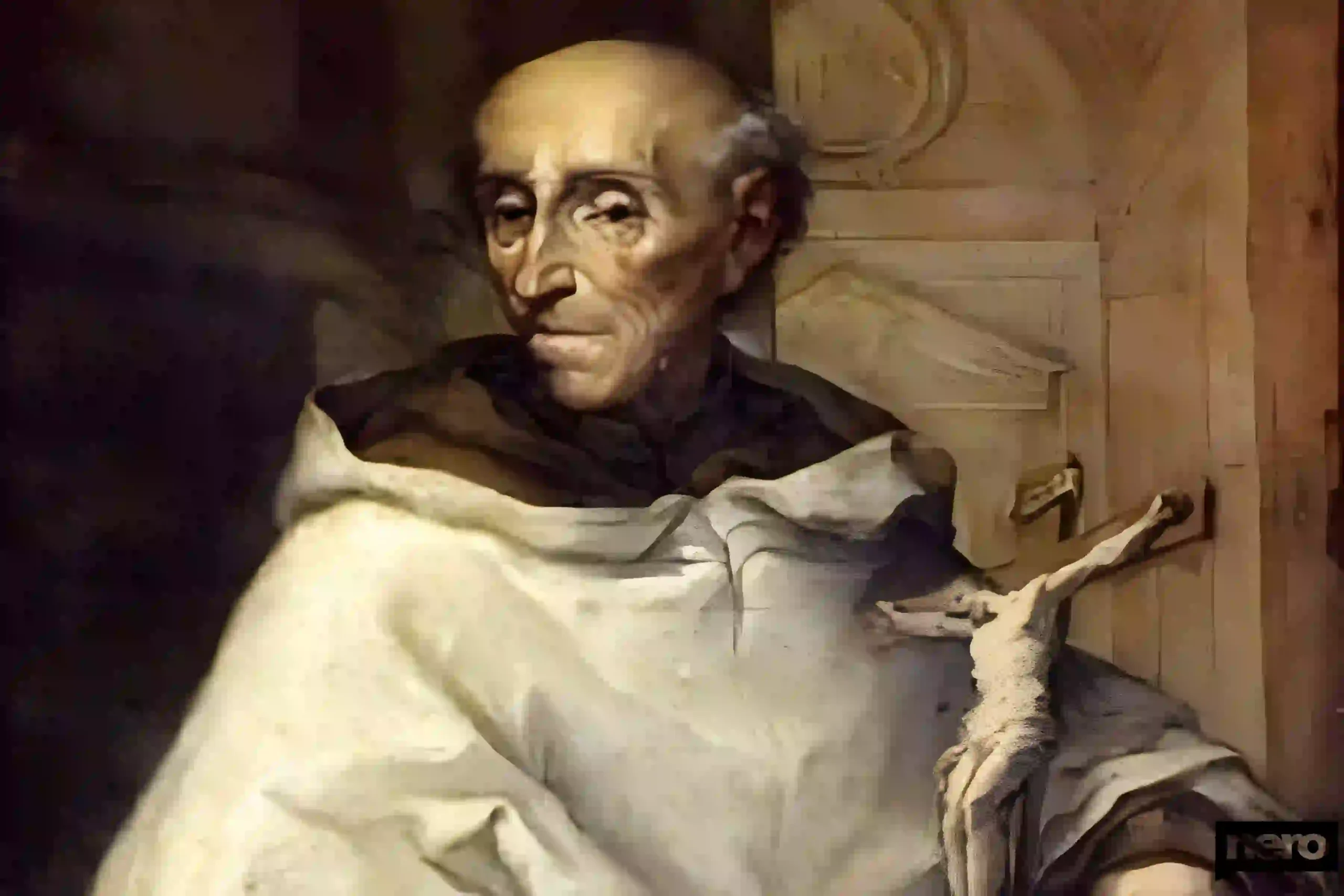 20 de janeiro: Beato Ângelo Paoli - FRADES CARMELITAS